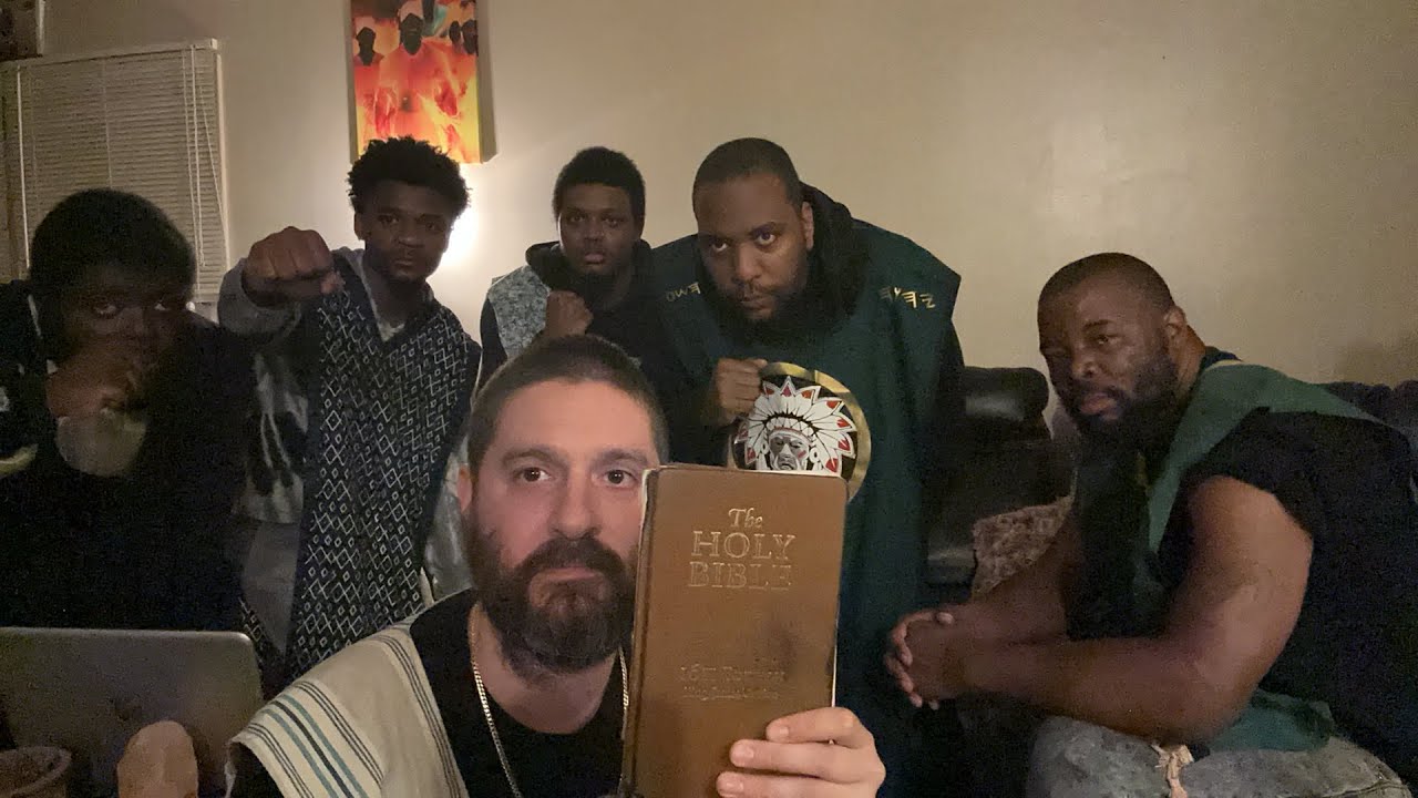 The LORD Is Dealing With A Meek, Humble, And Contrite Spirit - YouTube