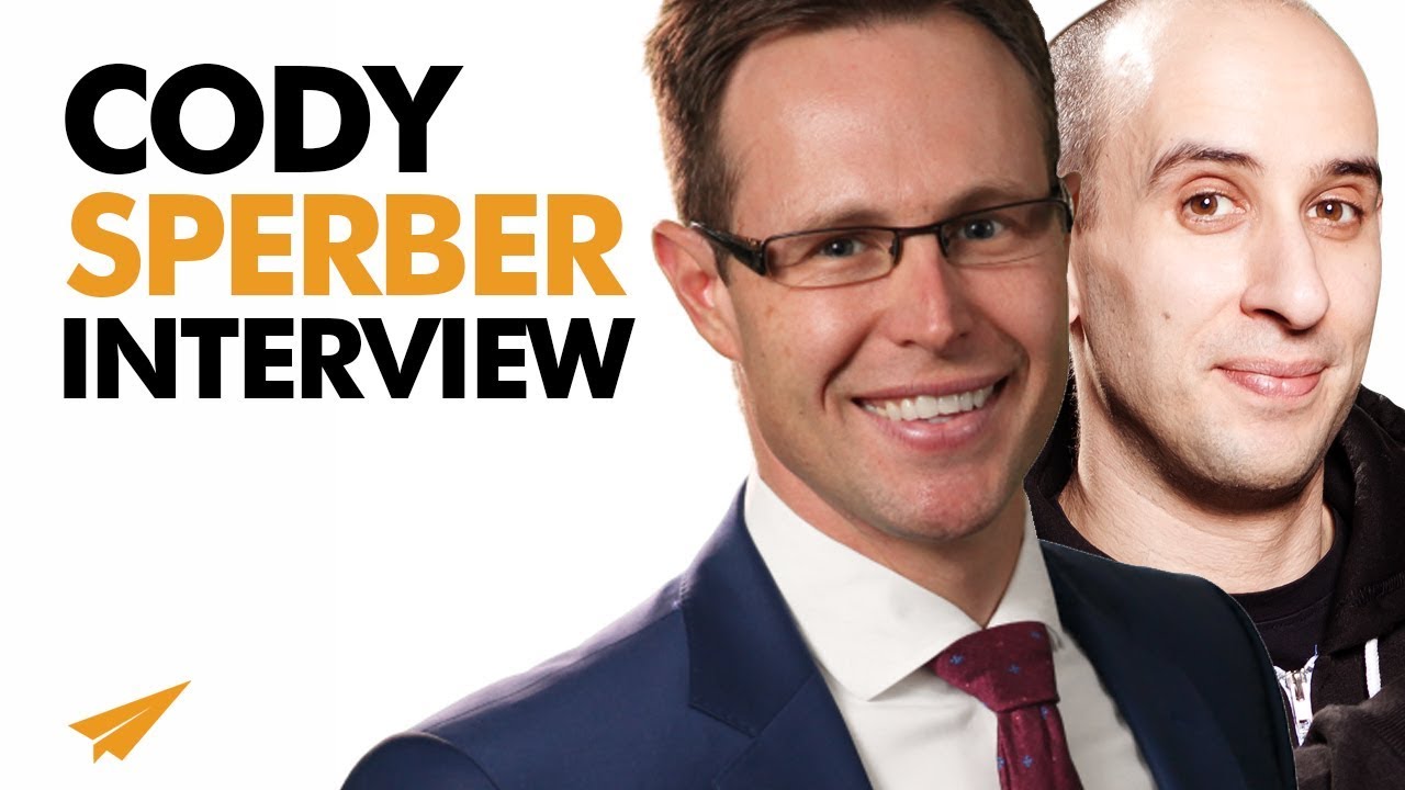 Cody Sperber Motivation - You HAVE to Take Massive RISKS! | # ...
