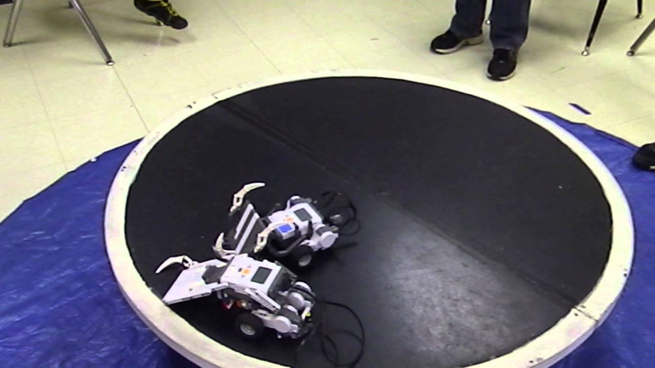 Older Sumo Camp 2013 - Wk 3, August 2nd - [Match] 06 - YouTube