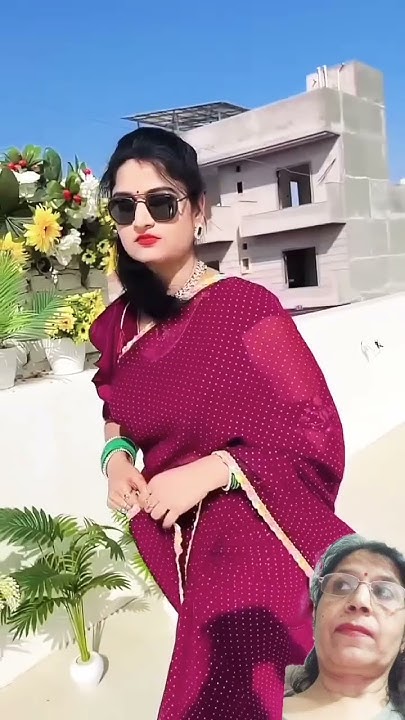 #saree #fashion #blouse #love #ethnicwear #pleasesubscribe - YouTube