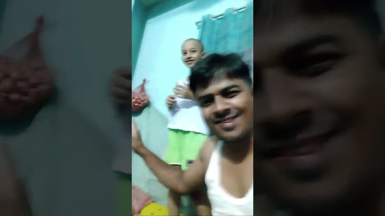 Prodip Eti personal vlogs is live - YouTube