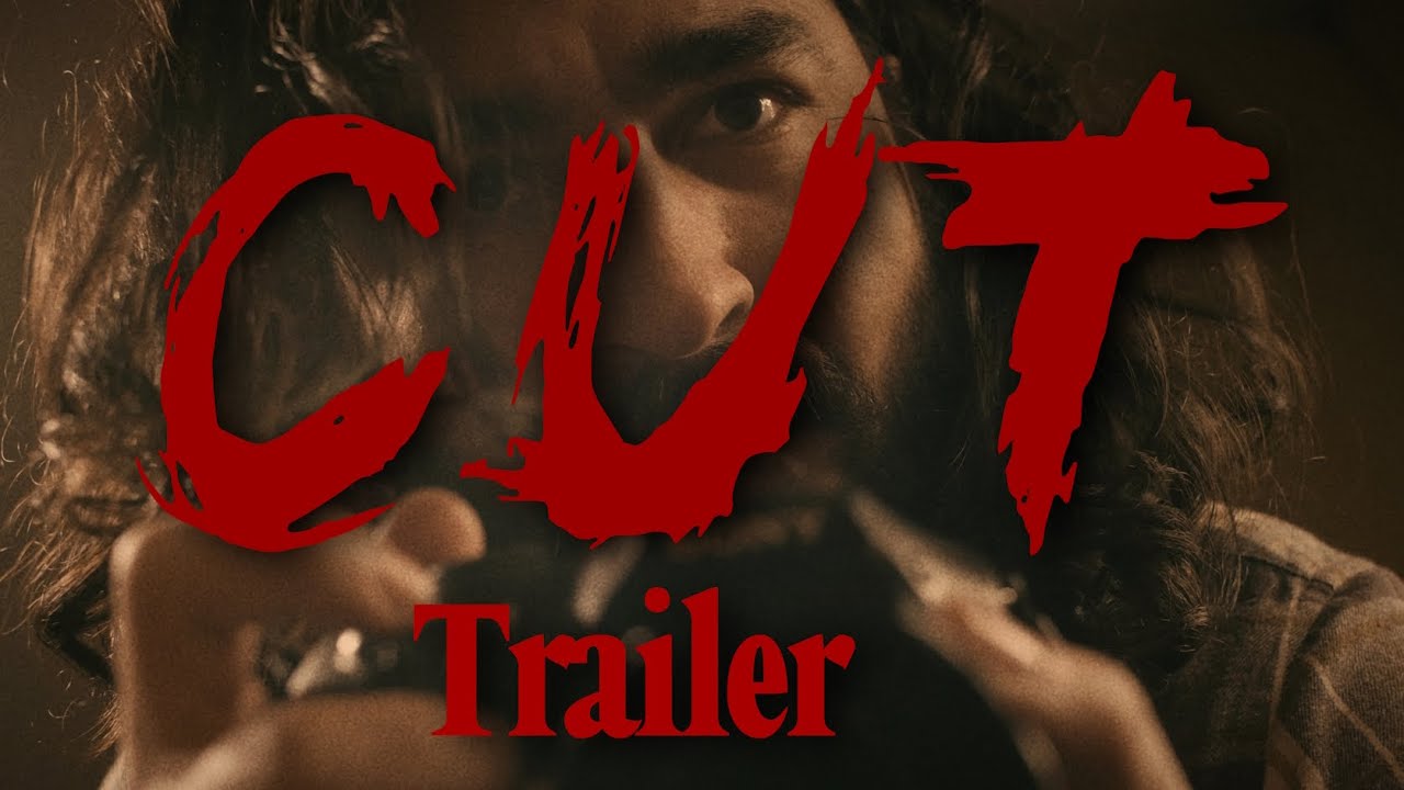 CUT - Trailer - YouTube