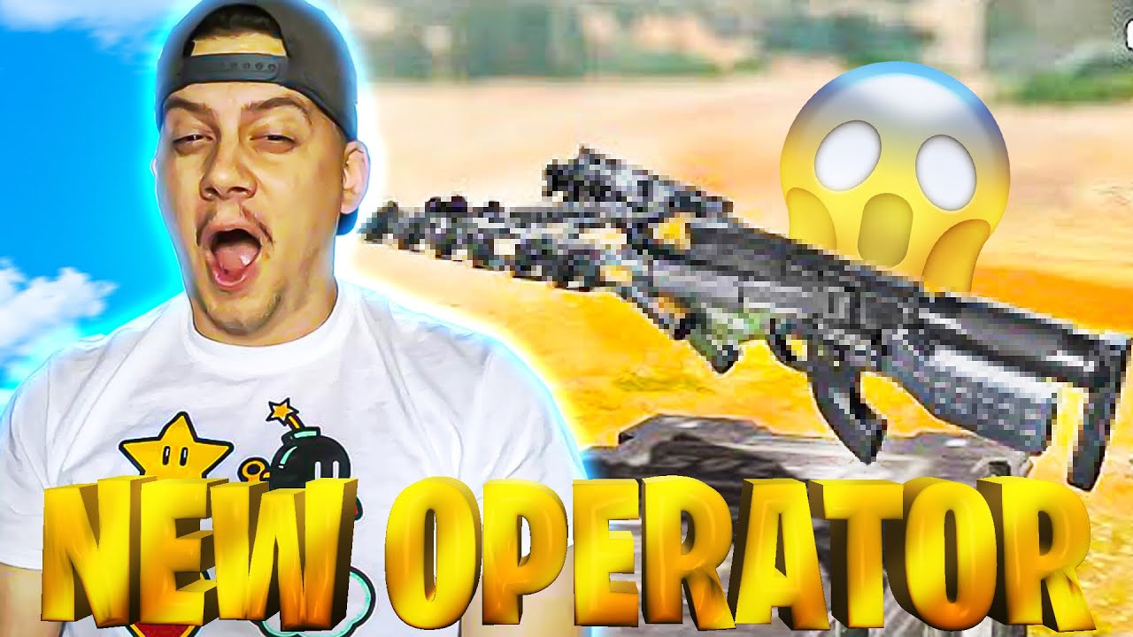 The Claw Operator is Broken in Cod Mobile - YouTube
