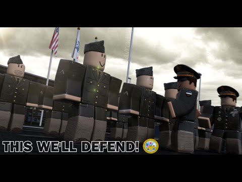FORSCOM PROMOTION VIDEO - YouTube