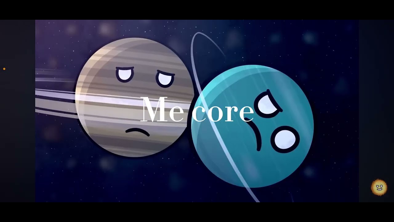 Neptune is so silly#neptune#solarballs#fypシ - YouTube