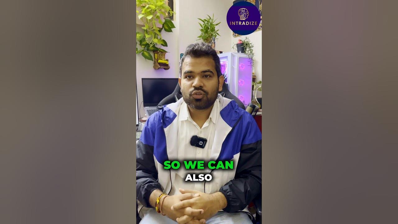 DANCE or Data Science.! #DataScience #AI #machinelearning @Intradize - YouTube