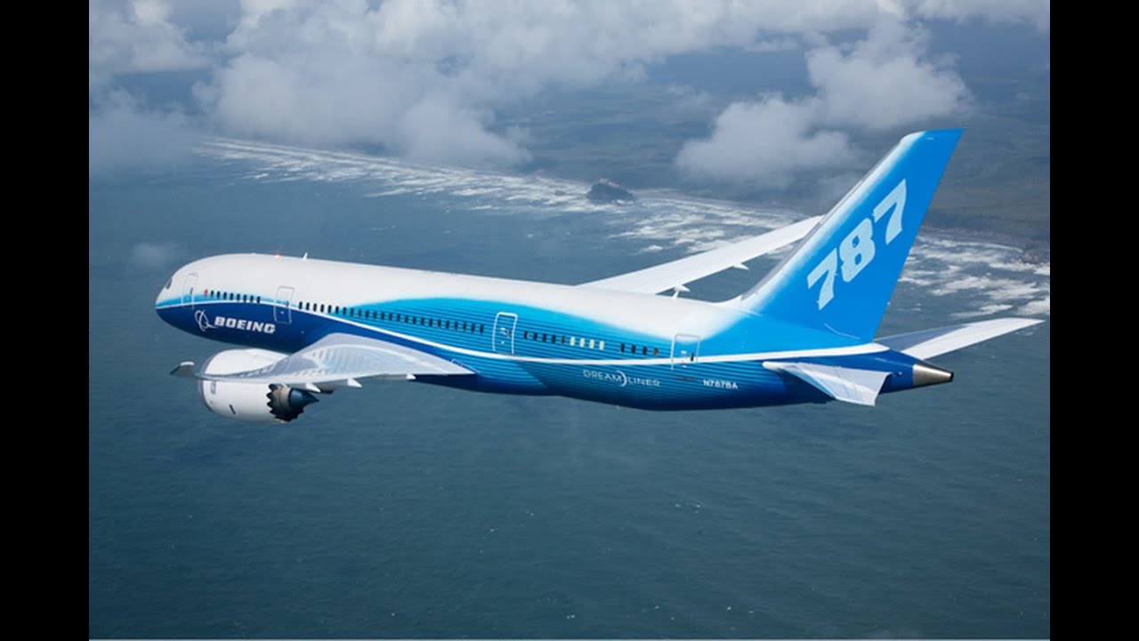 B787 Pressure Refueling - YouTube