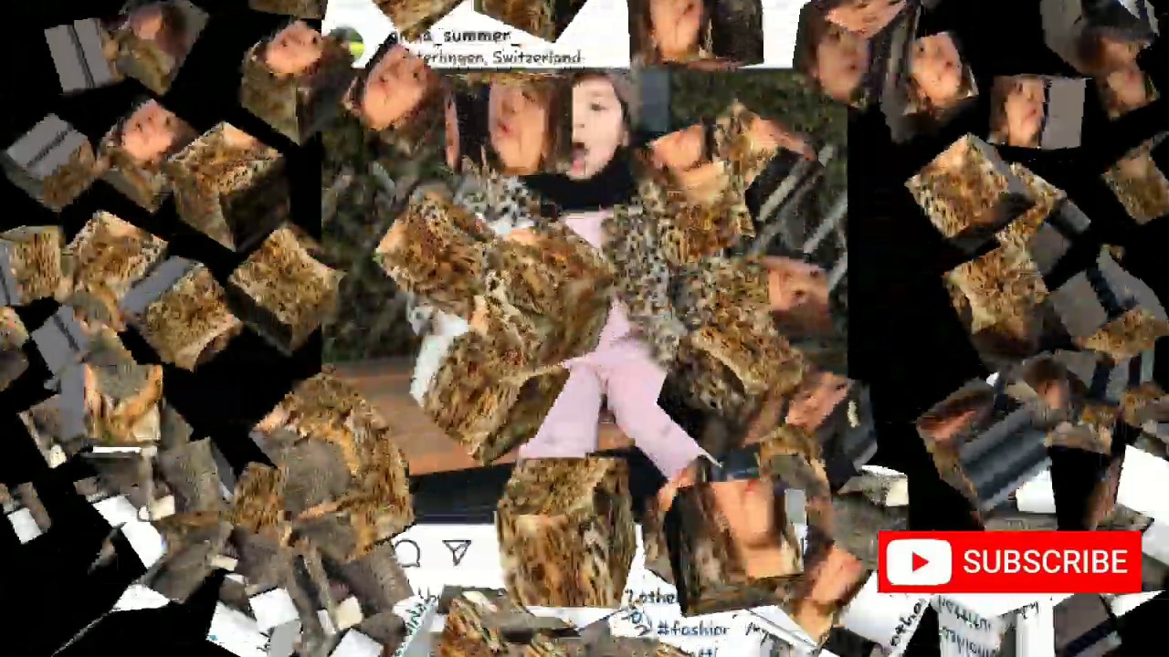 How to edit instagram photo | overlay effect using Picsart (tagalog ...