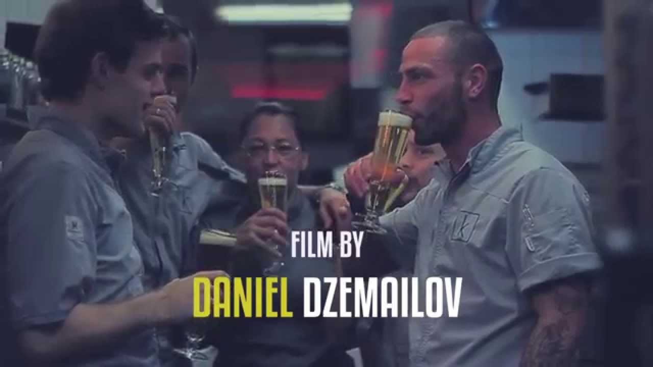 DAVID KIKILLUS - FUN DINE - YouTube