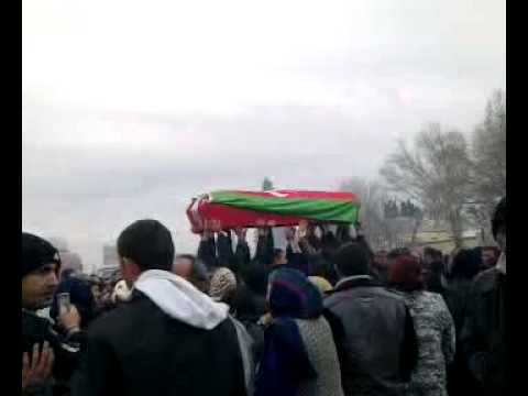 sehidimiz Delimmmedli