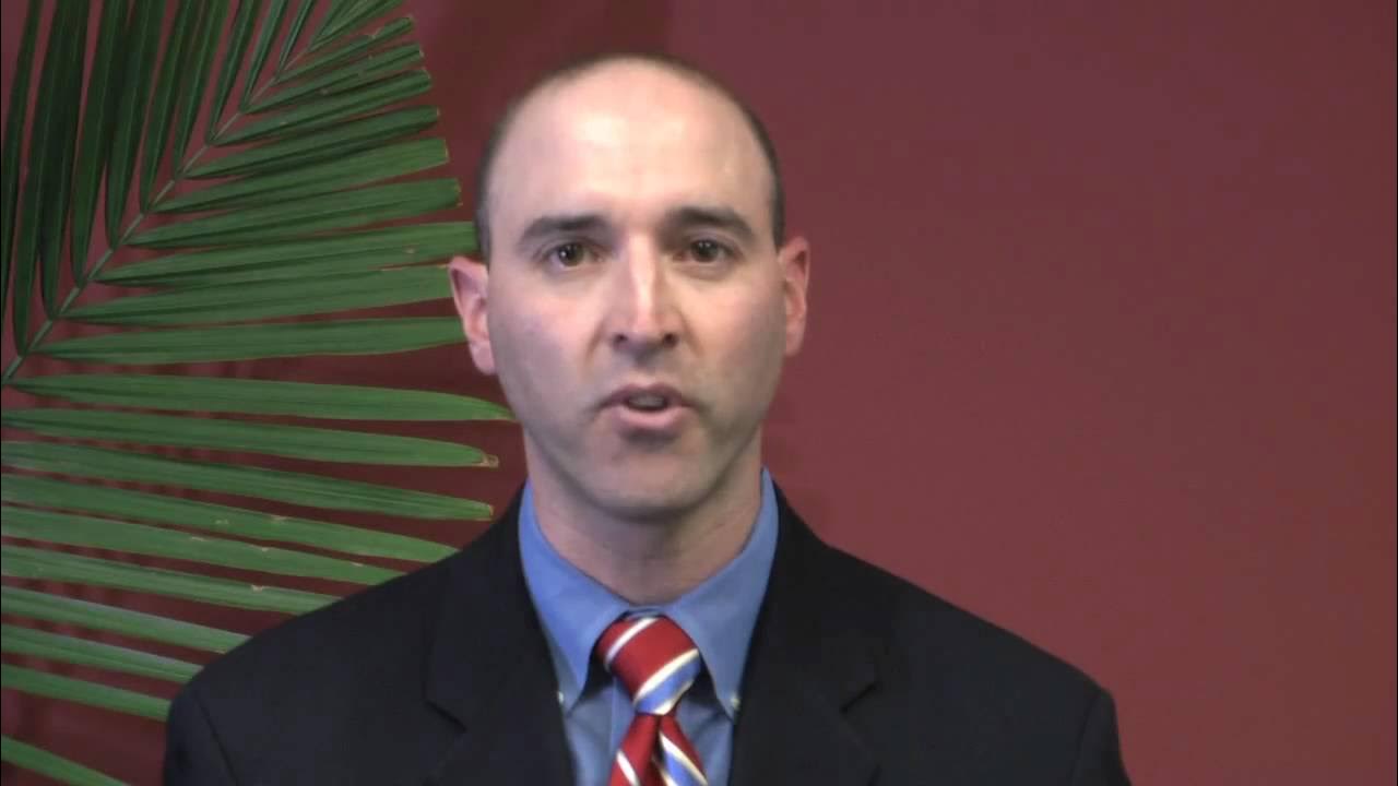 Introduction to the Federal Budget Challenge - YouTube