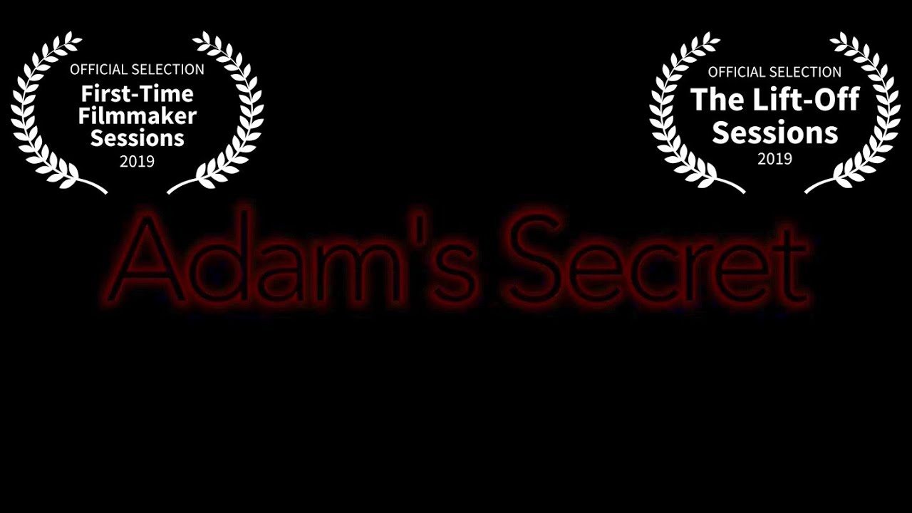 Adam's Secret - YouTube