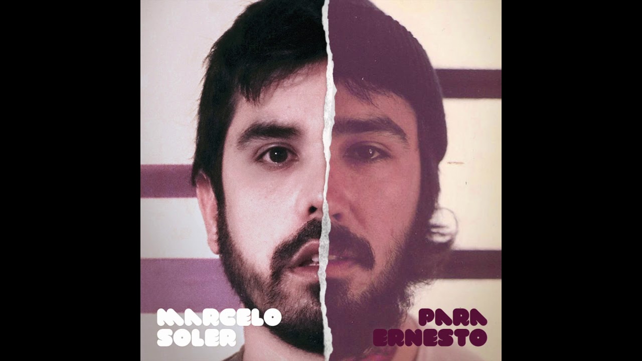 Marcelo Soler - 01 Sábado (Audio) - YouTube
