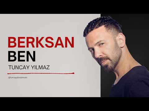 Berksan - Ben (Tuncay Yılmaz Remix)