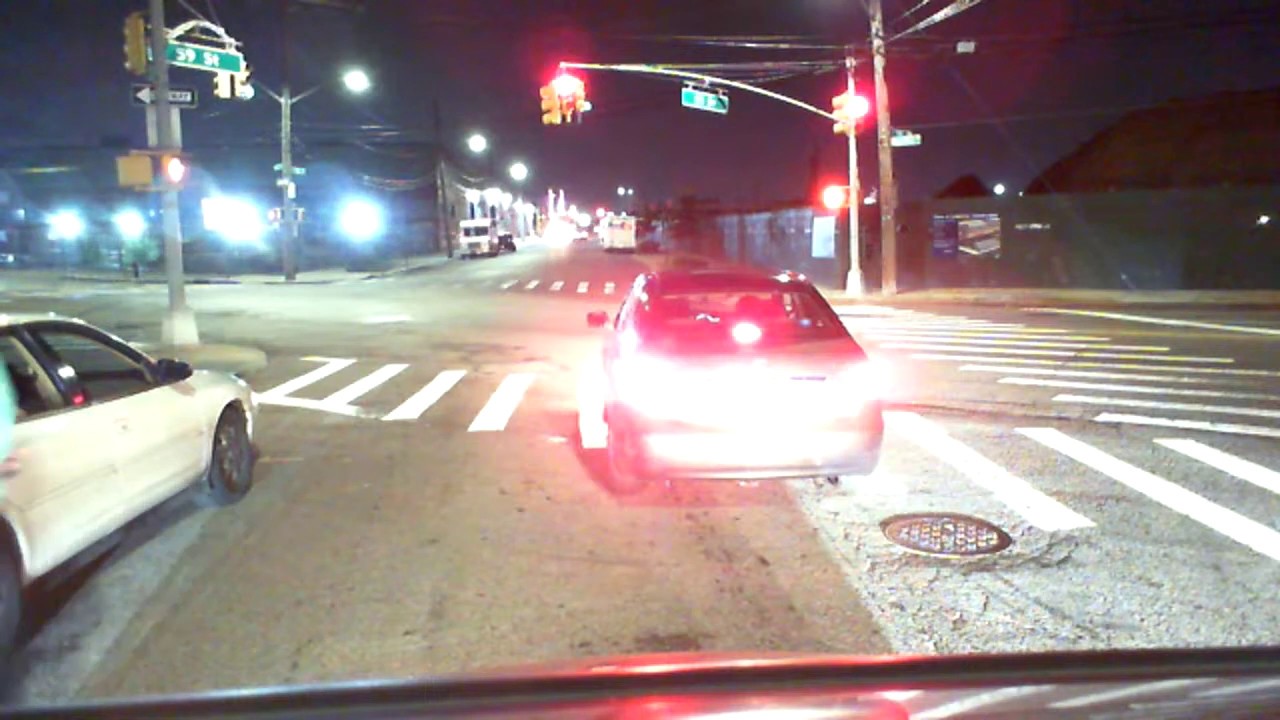 New York Street Race Live 8 3 2019 - YouTube