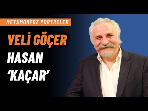 Veli Göçer, Hasan 'kaçar' [Bülent Korucu]