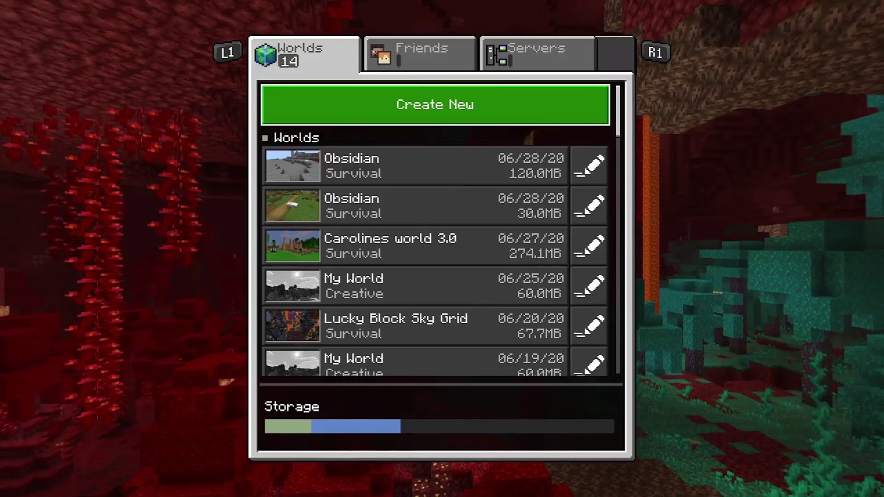 Obsidian world map day 1 part 2 - YouTube