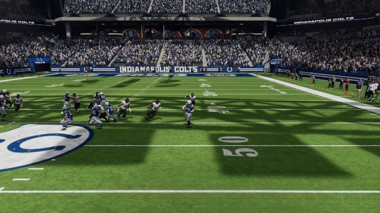 Crazy onside kick play - YouTube