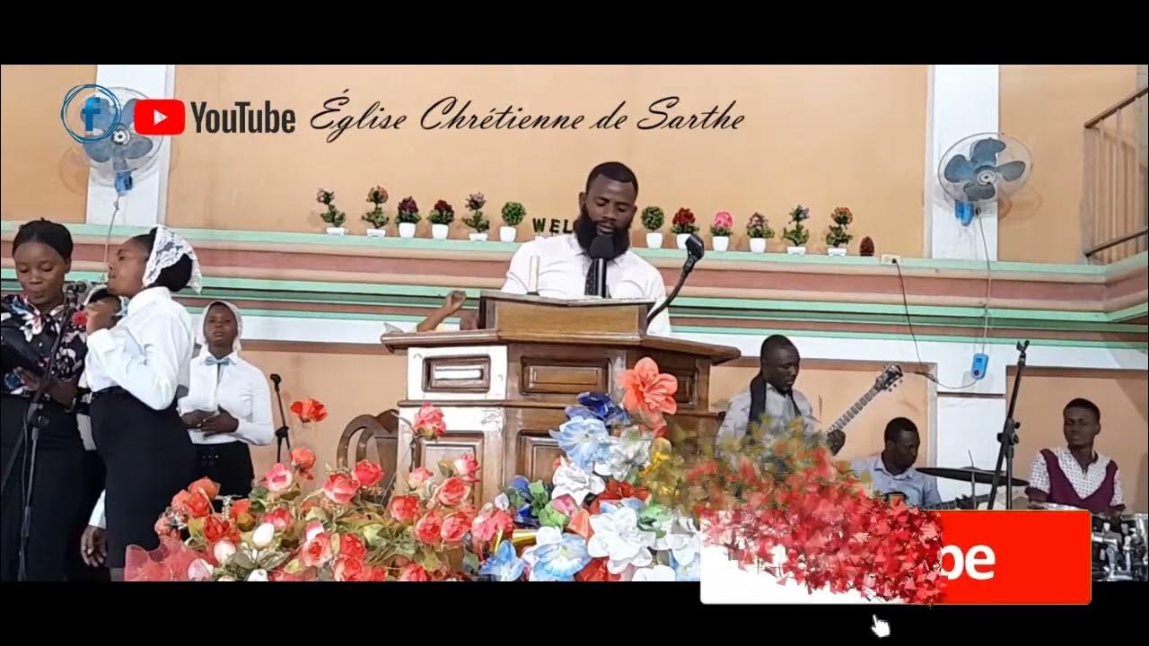 Map chante chan sa chan delivrans mwen li ka fem tout men pa anyen. " Fr Toussaint JOSEPH" - YouTube