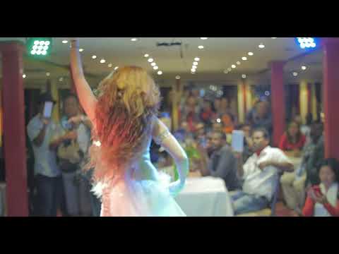 رقص شرقي دلع