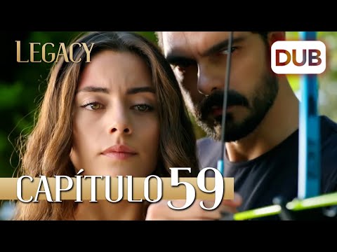 Legacy Episode 59 | Spanish Dubbed
