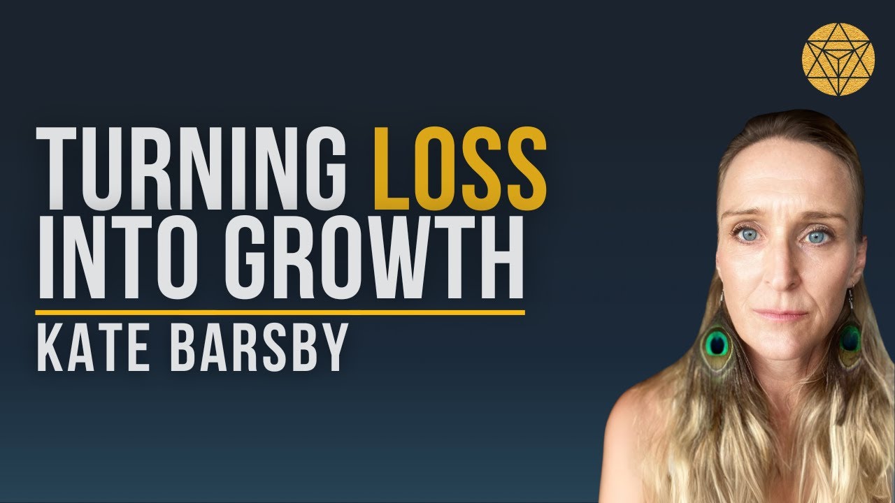 Ep 483: Sacred Openings: How to transform through loss and change ...