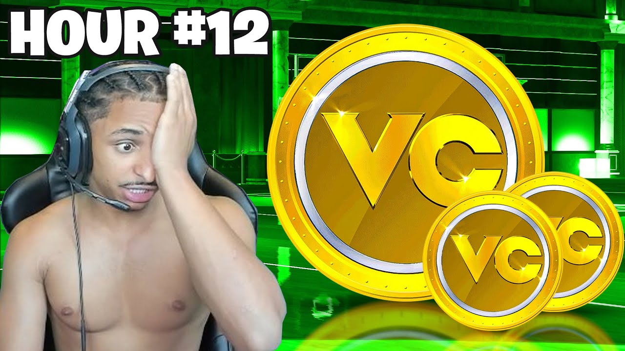 Turning 1 VC Into 10,000,000 in 30 Days - Day 4 - YouTube