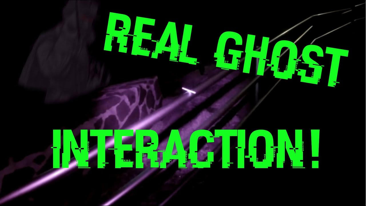 Tennessee Ghost Gettysburg Sachs Covered Bridge - YouTube