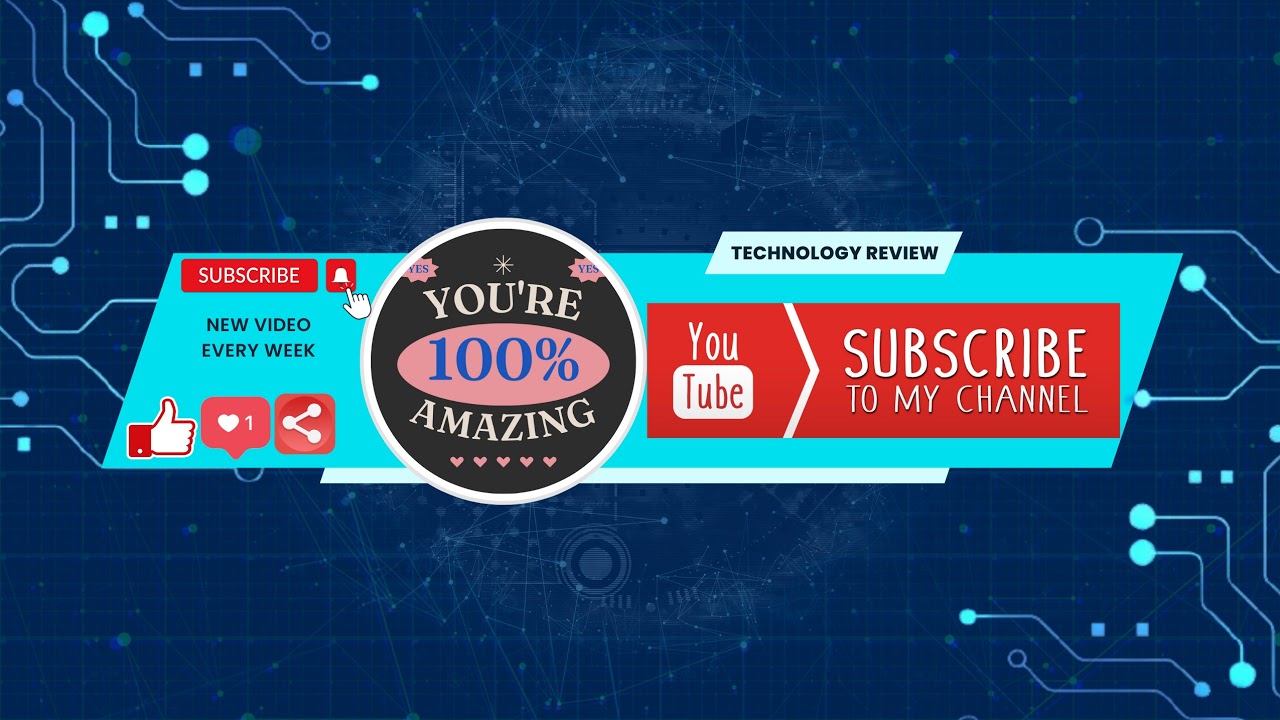 Amazing 100% - YouTube