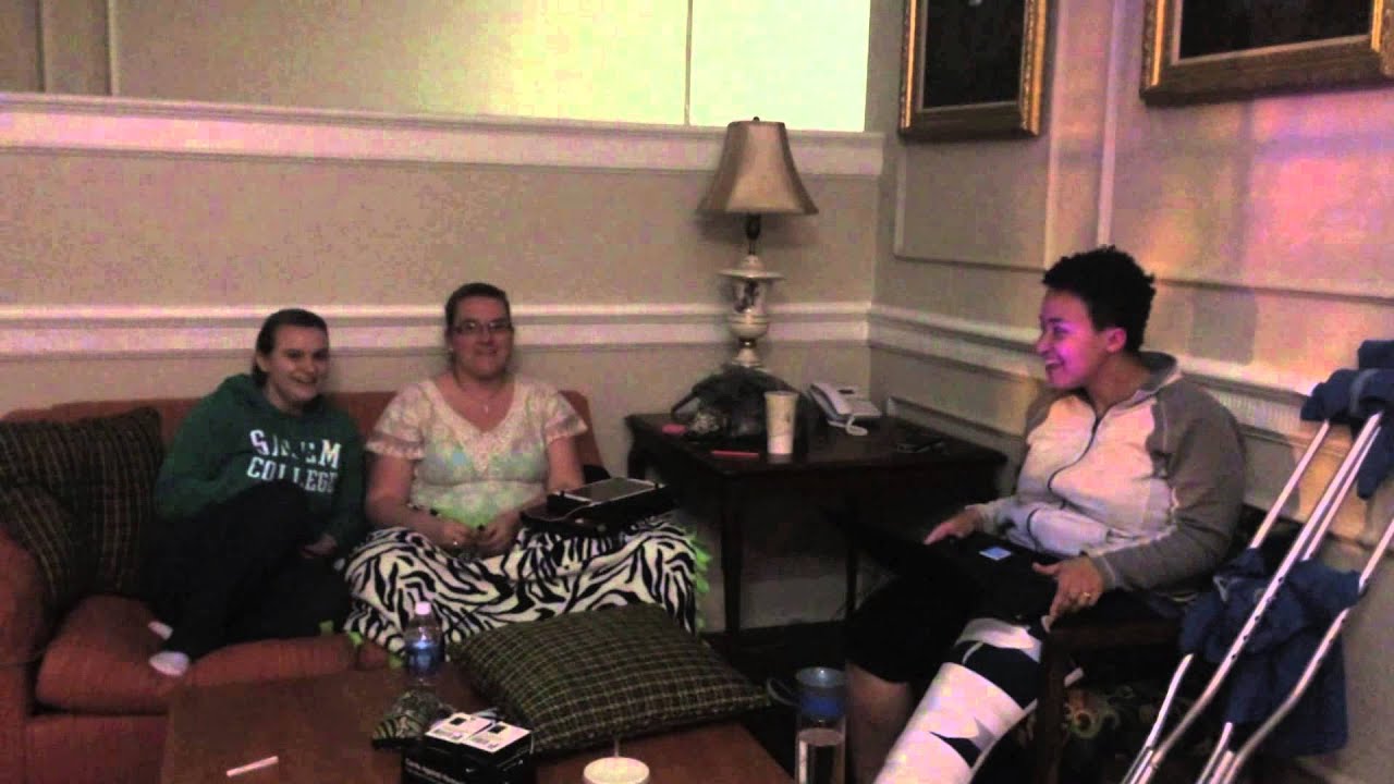THANK YOU SUSAN! - YouTube