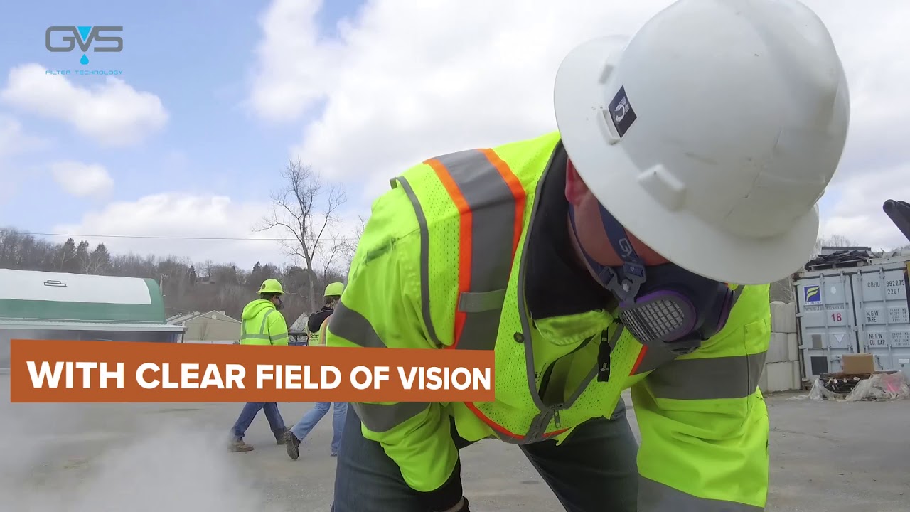 GVS Safety Apps Vid 2019 - YouTube