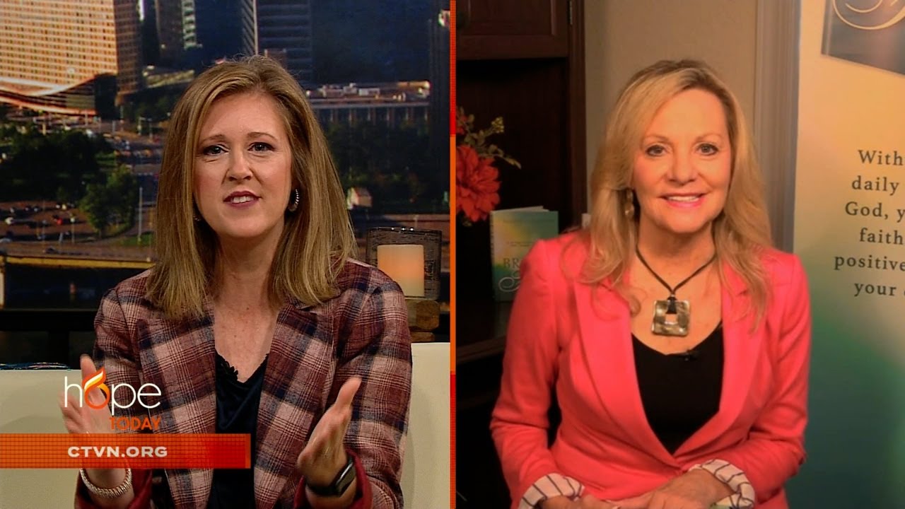 Hope Today - September 21, 2020 - YouTube