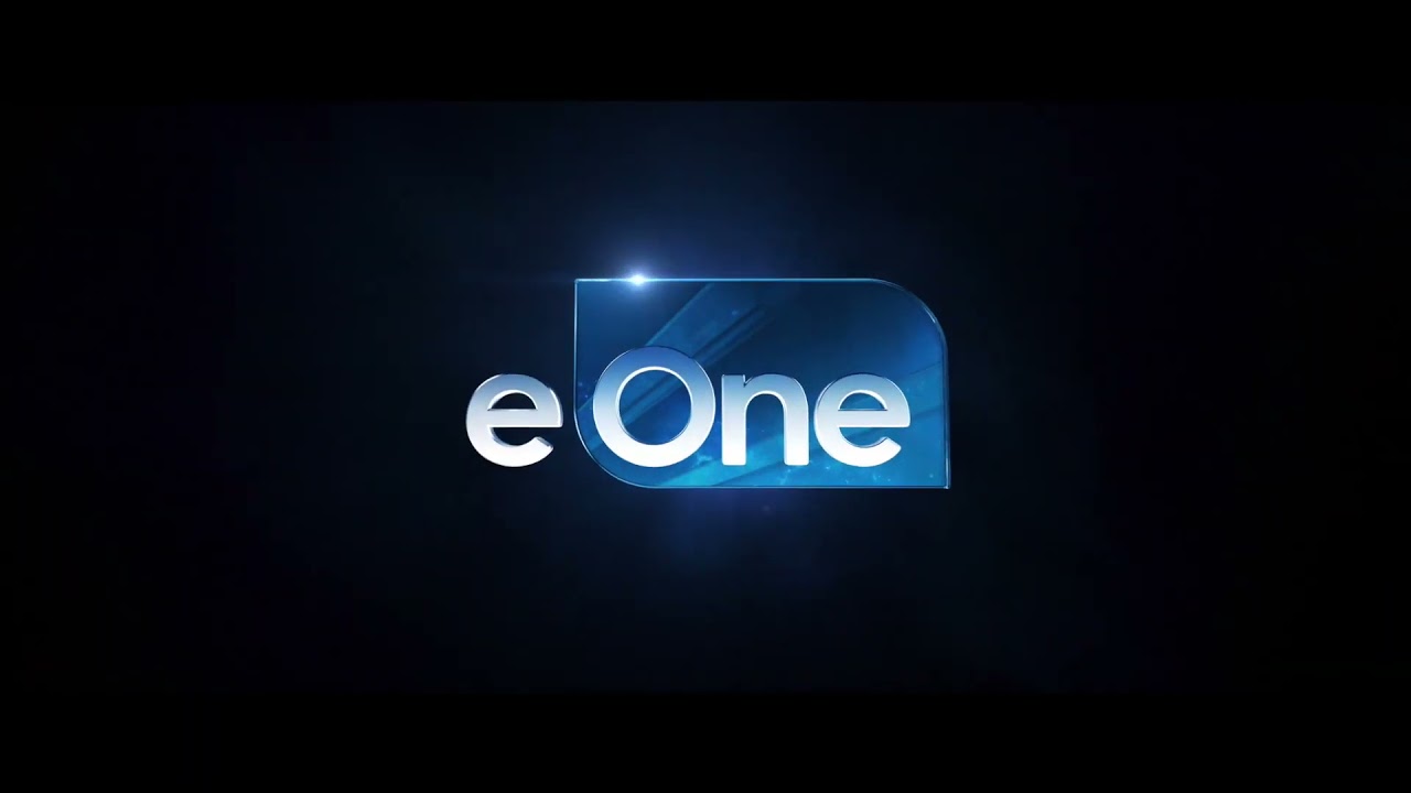 Entertainment One/Lionsgate (2021) - YouTube