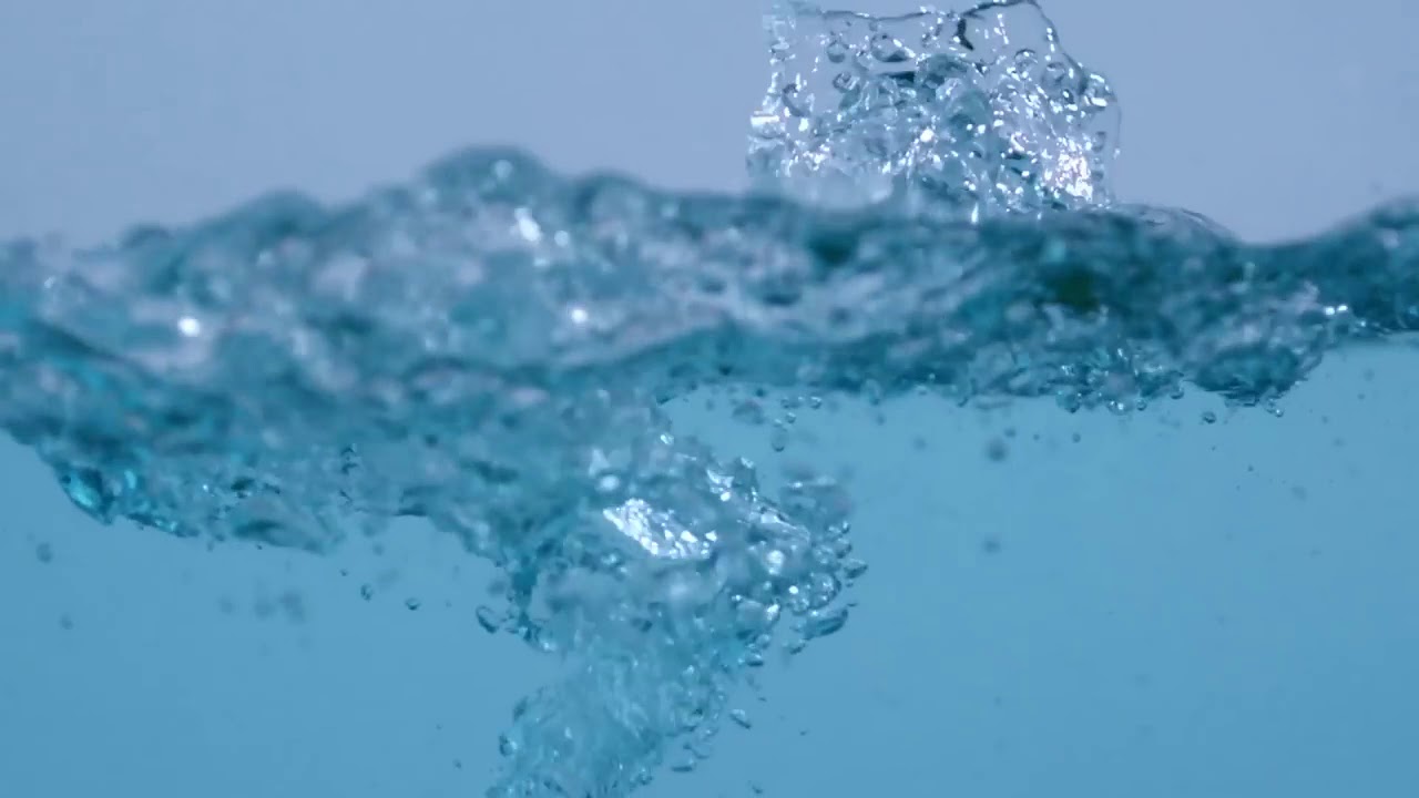 SLOW MOTION Scenes with Relaxing Music - YouTube