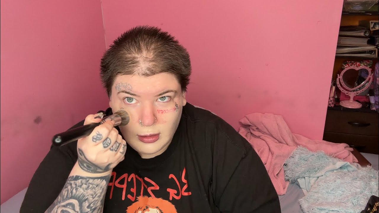 GRWM VLOG FIRST DATE IN 5 MONTHS YouTube grwm-vlog-first-date-in-5-months-youtube