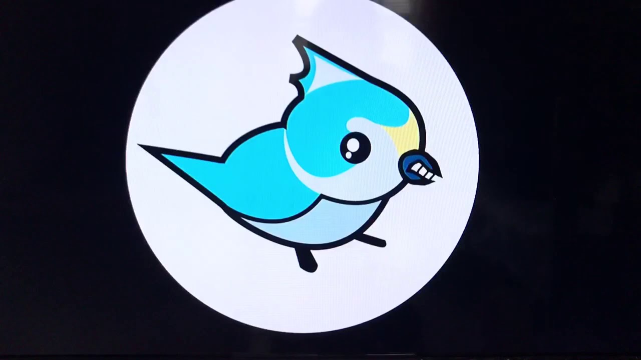 Titmouse/Amazon Studios(2019) Logo - YouTube