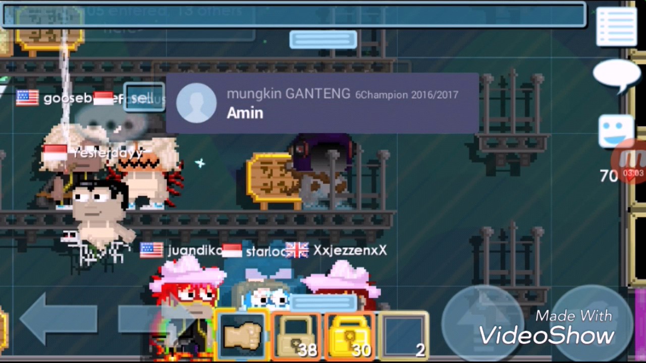 Growtopia Set Planner