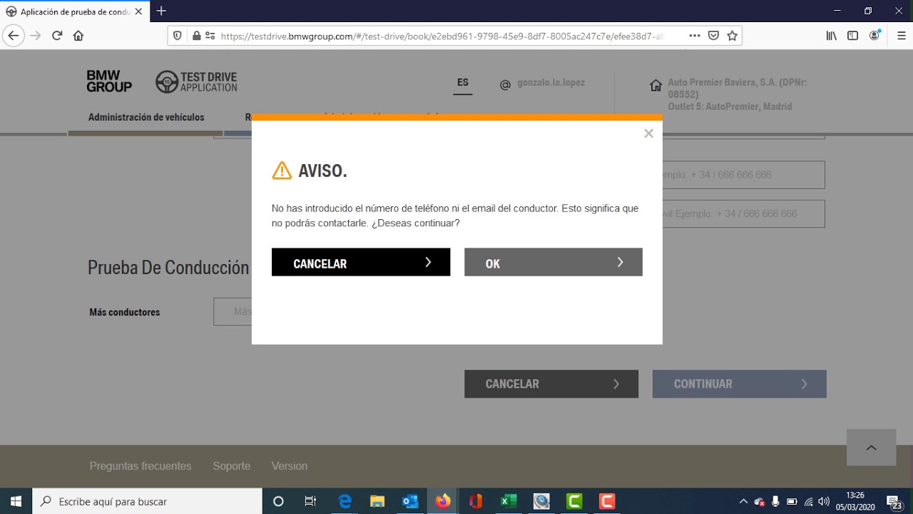 tutorial TDA 1 - YouTube