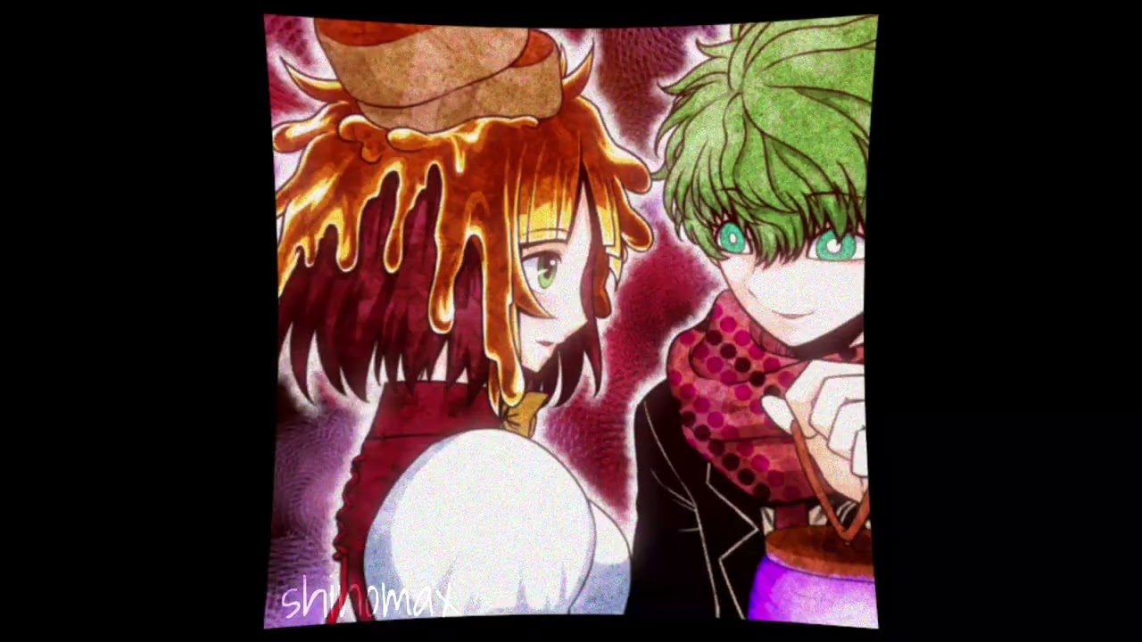 YTTD Maple Edit - Love Taste - YouTube