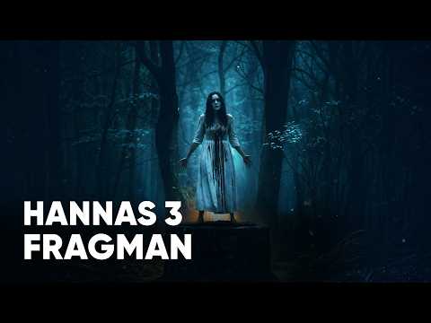 Hannas 3 Fragman | Biletinial