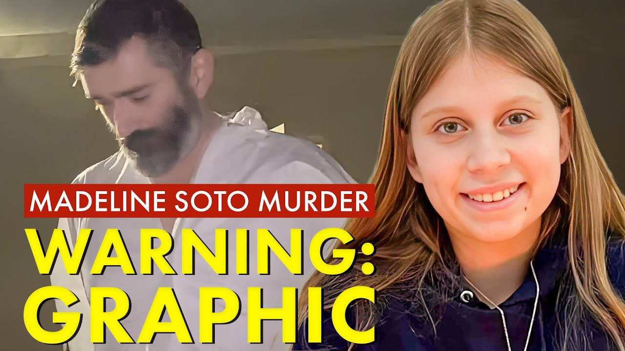 More MADELINE SOTO Docs: 'Normal' for Stephan Sterns to Sleep with Her ...