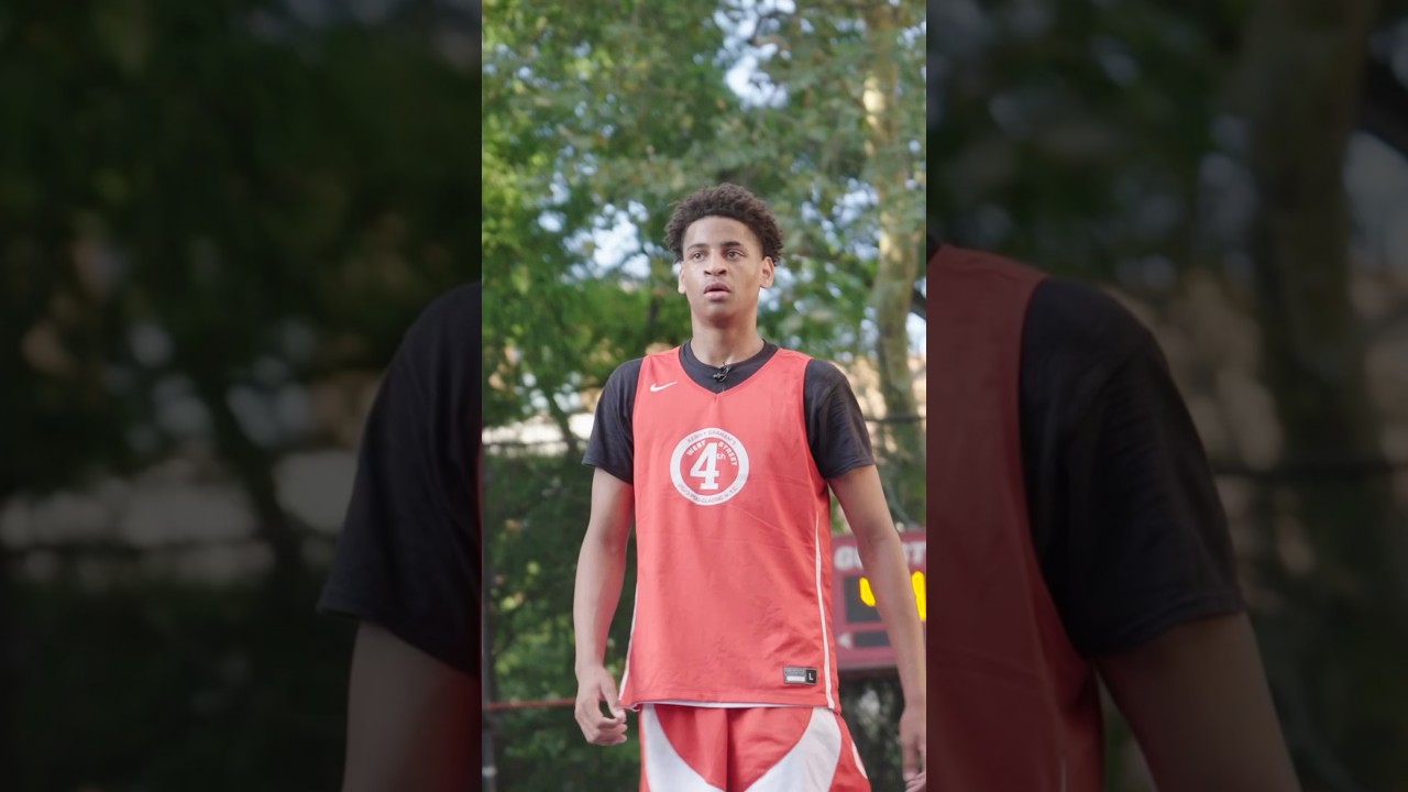 Kiyan went crazy mic’d up in NYC this week. EPISODE 2 OF HIS SHOW DROPS ...