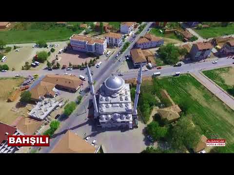 Yüksekten BAHŞILI-3- (18.04.2018)