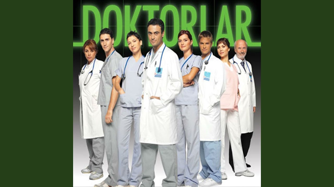 Doktorlar Dizi Ana Jenerik - YouTube