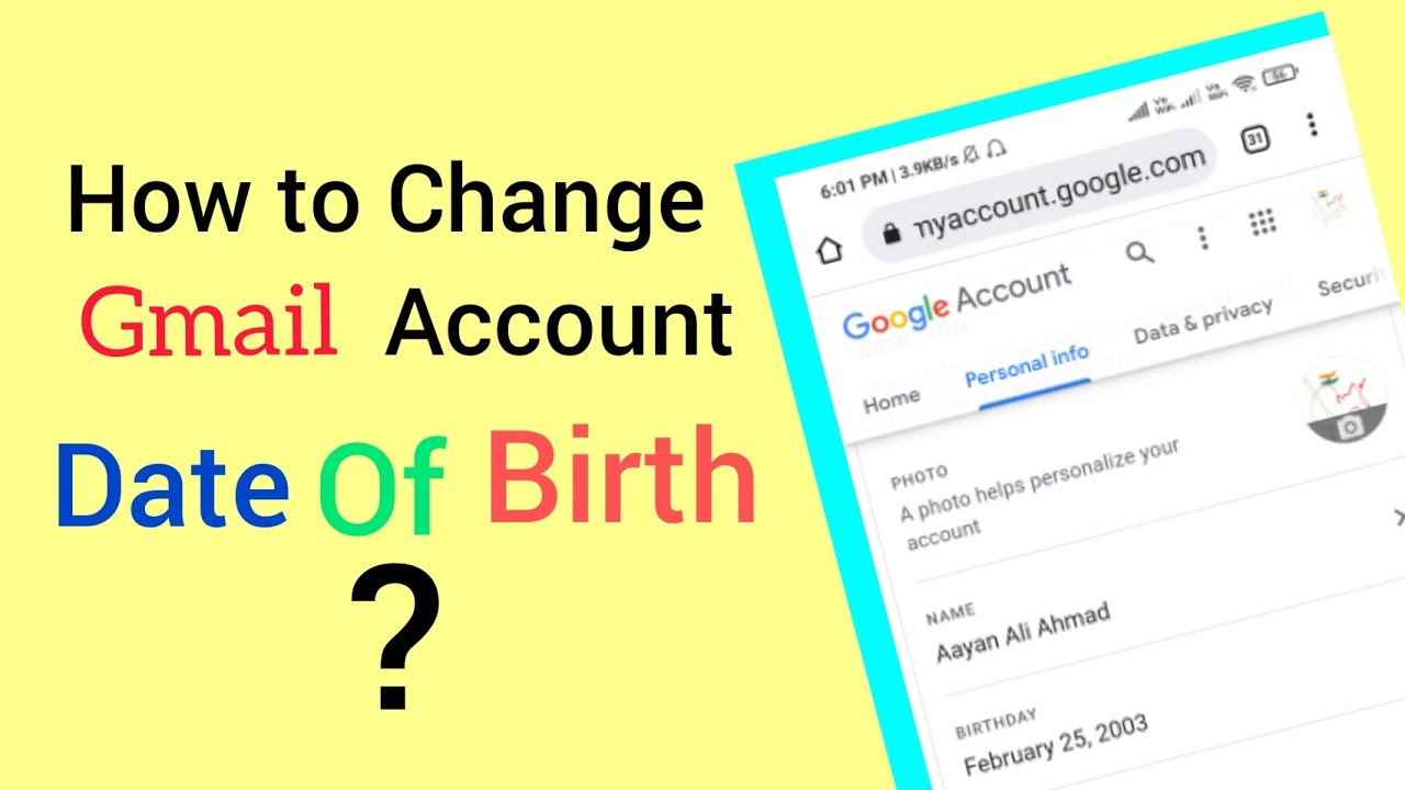 How To Change Date Of Birth In Gmail Account With Mobile 2022 YouTube how-to-change-date-of-birth-in-gmail-account-with-mobile-2022-youtube