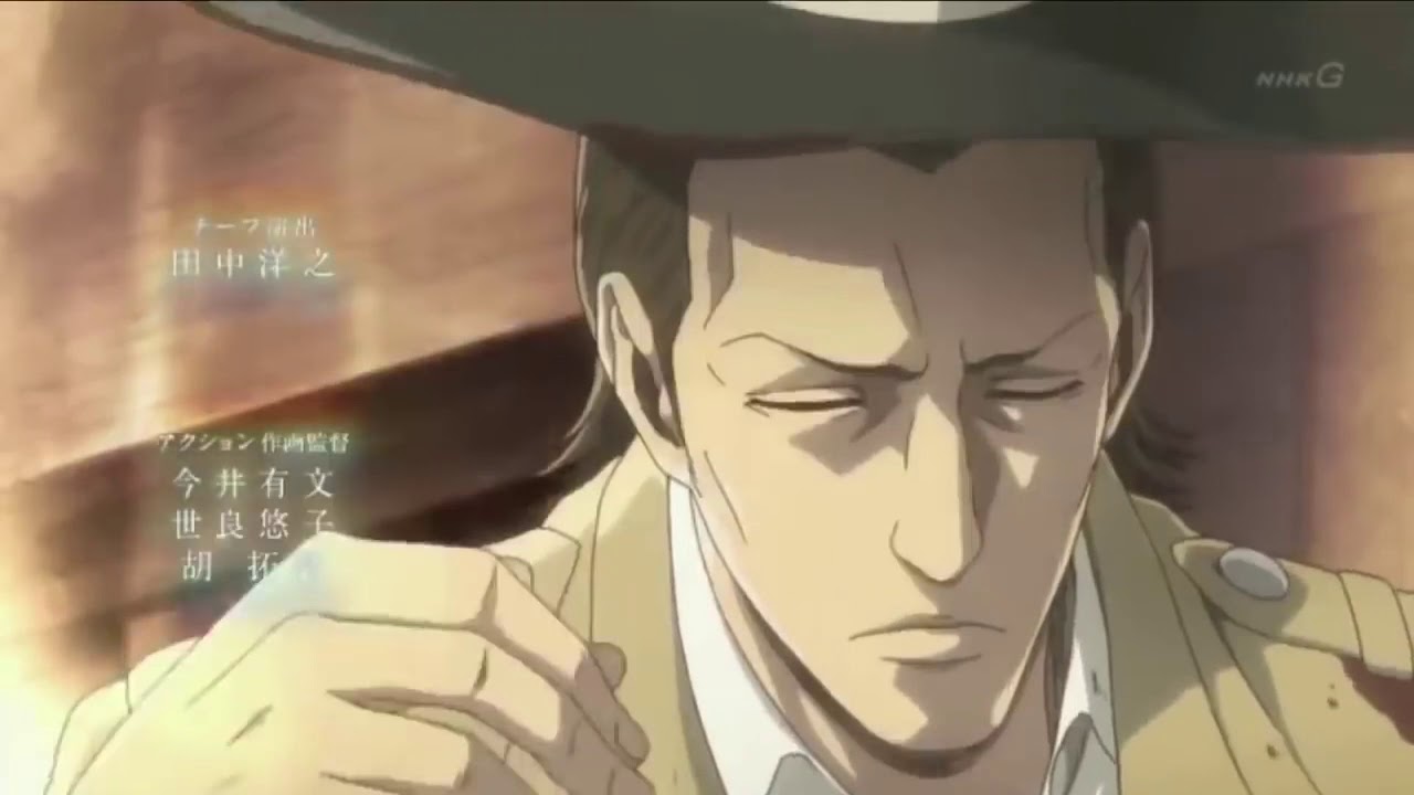 [10 hours] Shingeki no Kyojin (Attack on Titan) Opening 4: Red Swan ...