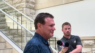 KU Sports - Kansas University Jayhawks Basketball, Football, Scores ...