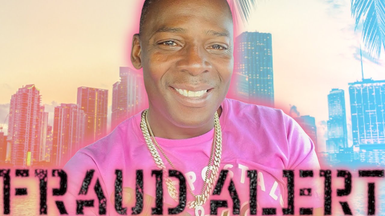 Damion cryer from the cryer family once again caught in a series of web ...