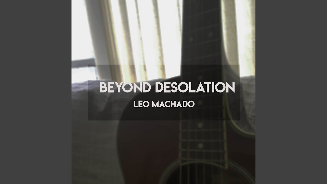Beyond Desolation (From "The Last of Us Part II") - YouTube