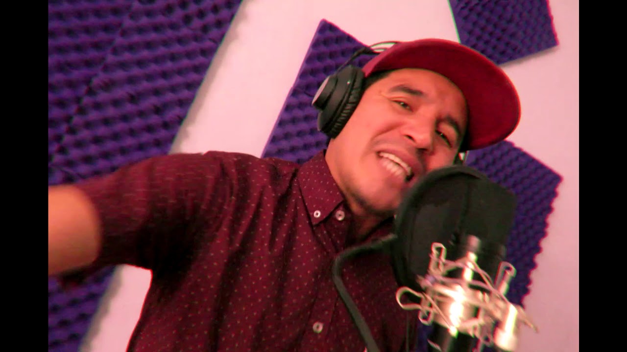 ME GUSTA EL RAP-BORIS CALDERON (MH PROD.) - YouTube